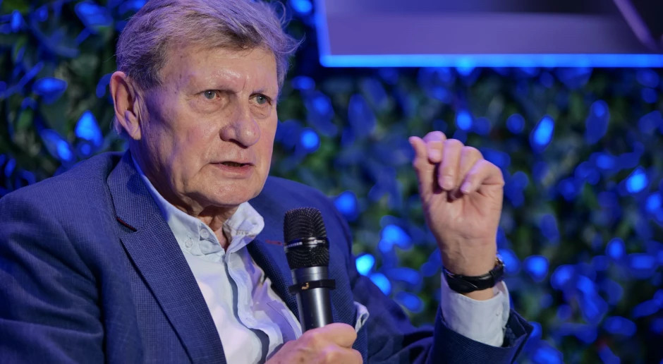 Balcerowicz ostro o finansach Polski. Rekordowy deficyt i rosnący dług