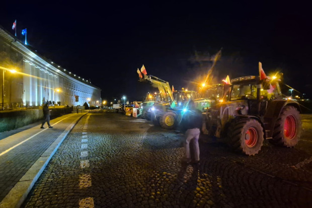 protest rolników Wrocław - wiadomości i popularne artykuły z portalu ...