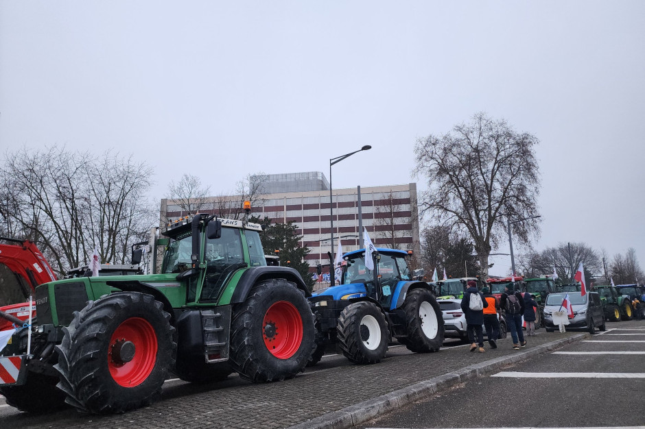 Mercosur. Rolnicy wzywają do podjęcia inicjatywy w sprawie TSUE