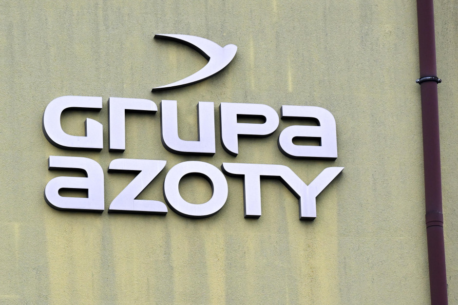Grupa Azoty chce dogadać się z Orlenem w marcu. W grze sprzedaż Azoty ...