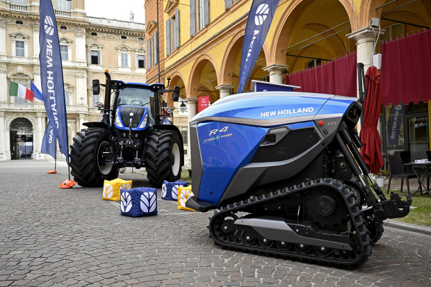 Motor Valley Fest - wiadomości i popularne artykuły z portalu Farmer.pl