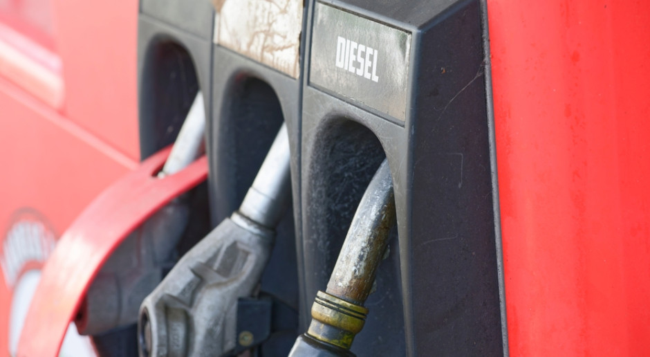 Orlen zmienił hurtowe ceny paliw. Diesel mocno w górę