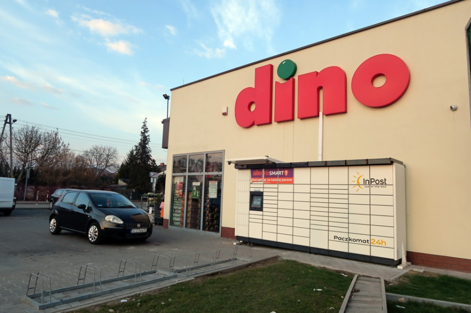 Dino pod lupą UOKiK. Menadżerom może grozić kara do 2 mln zł