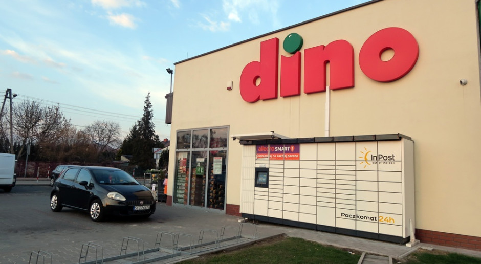 Dino pod lupą UOKiK. Menadżerom może grozić kara do 2 mln zł
