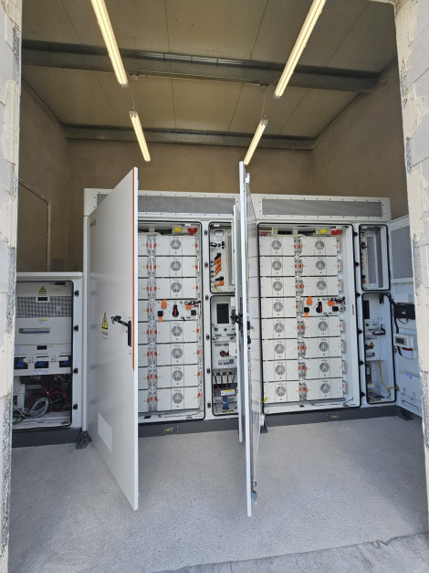 Pierwsze w Polsce bezprzerwowe zasilanie 0 ms od SolaX Power chroni ...