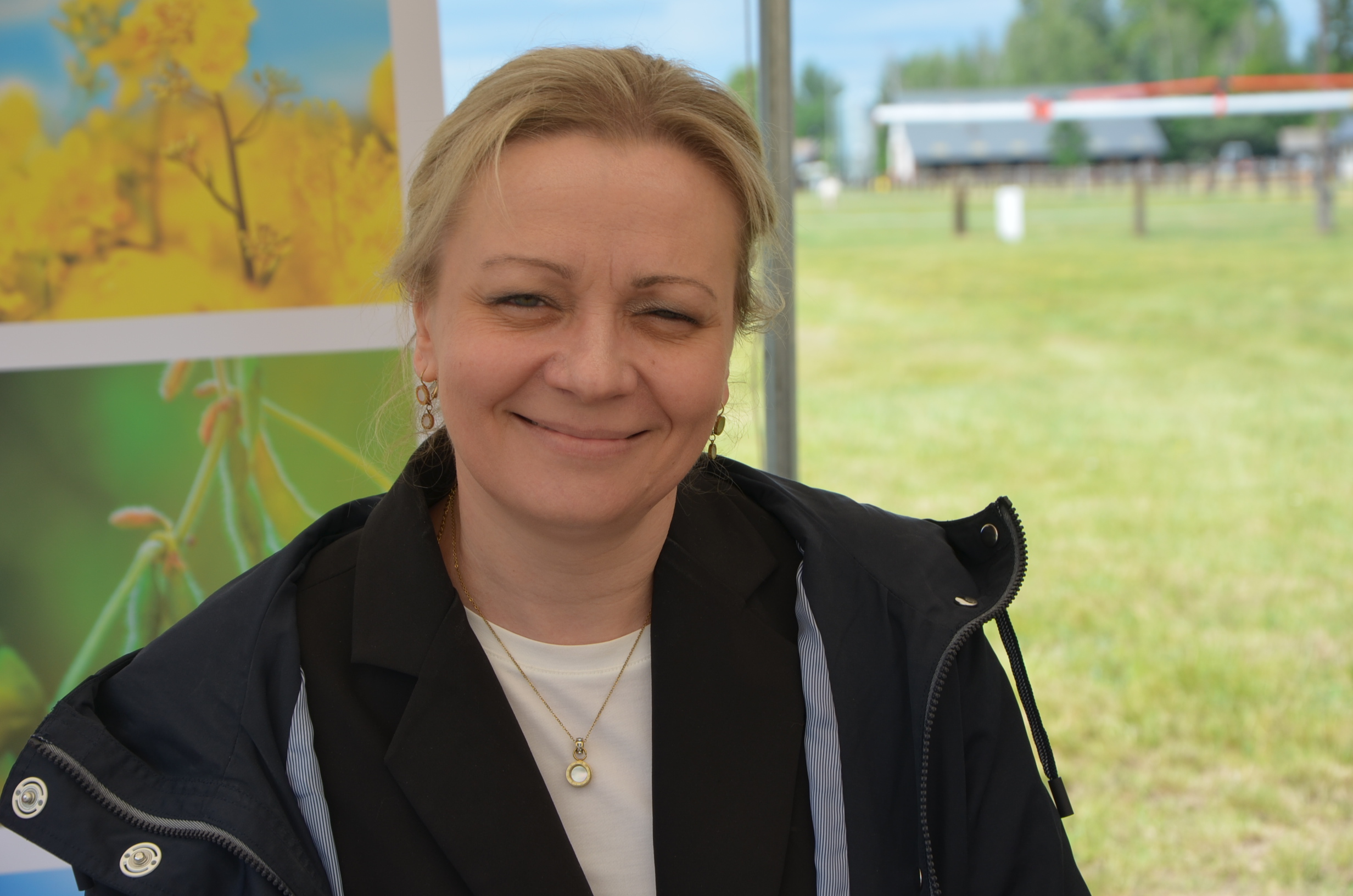 Dynia oleista w ubiegłym roku dała zarobić. Zobacz, na co zwrócić uwagę ...