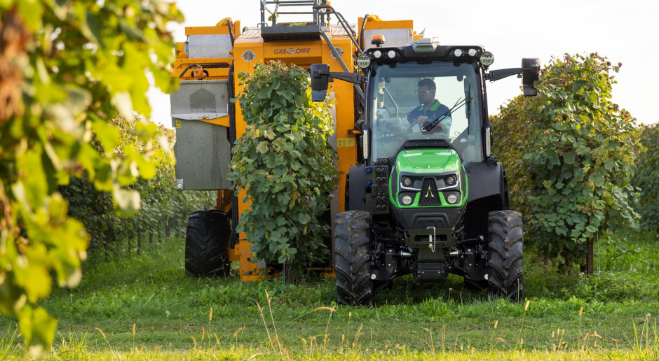 Duże zmiany w sieci Deutz-Fahr. Zakończona współpraca z 4 dealerami