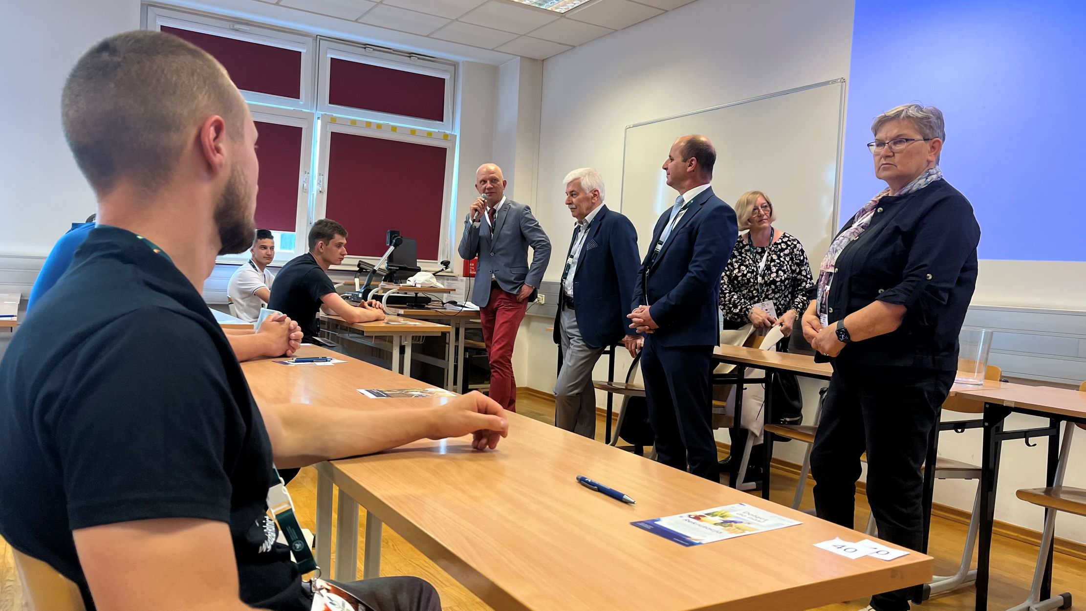 Agro Games 2026 na SGGW. Najlepsi studenci w walce o nagrody
