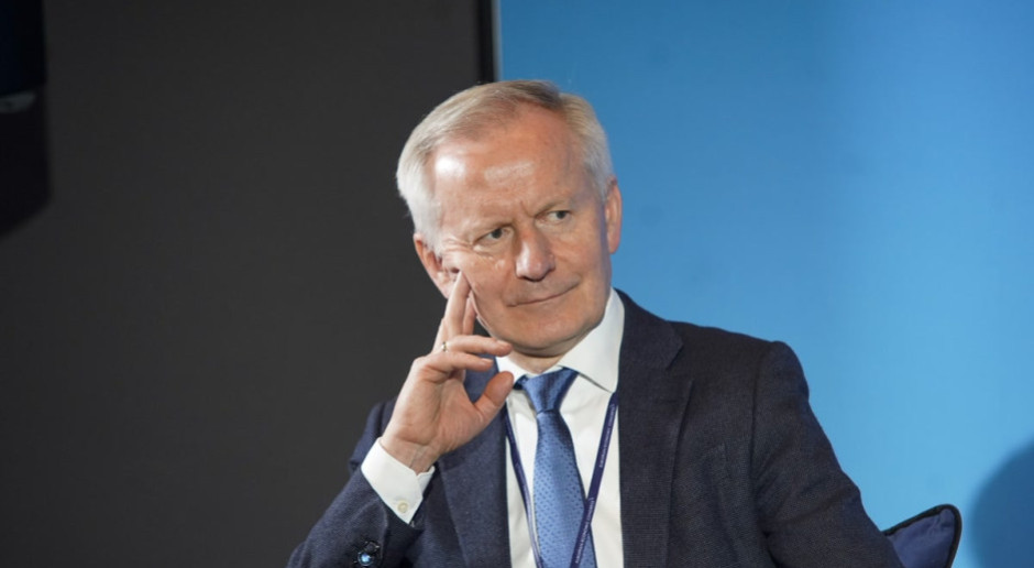 Nowy prezes polskiego pioniera w produkcji białka owadziego. Kim jest ...