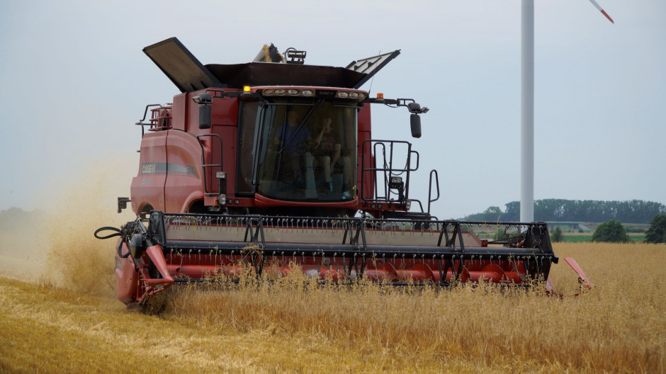 Case IH Axial Flow 5140 na licytacji komorniczej. Cena wywoławcza ...